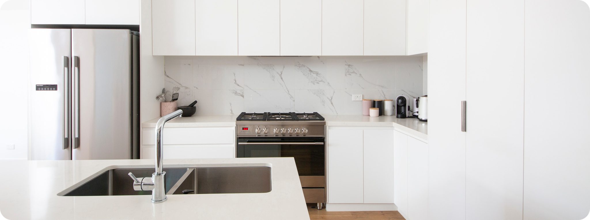 49-Point Checklist - Sunrise Maids